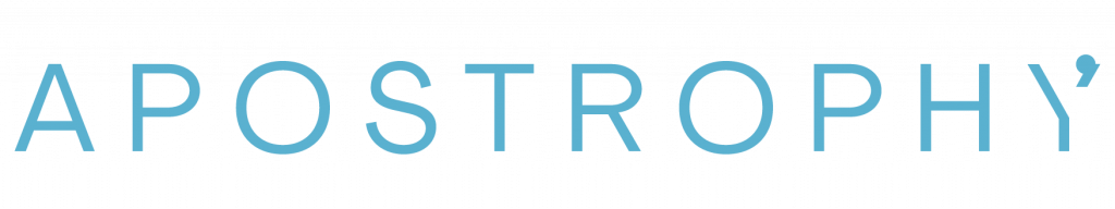 Apostrophy - Ultimate Privacy and Data Security