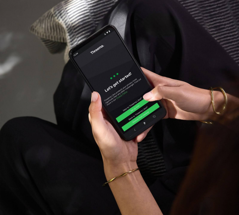 Discover Apostrophy’s Privacy-First Partners